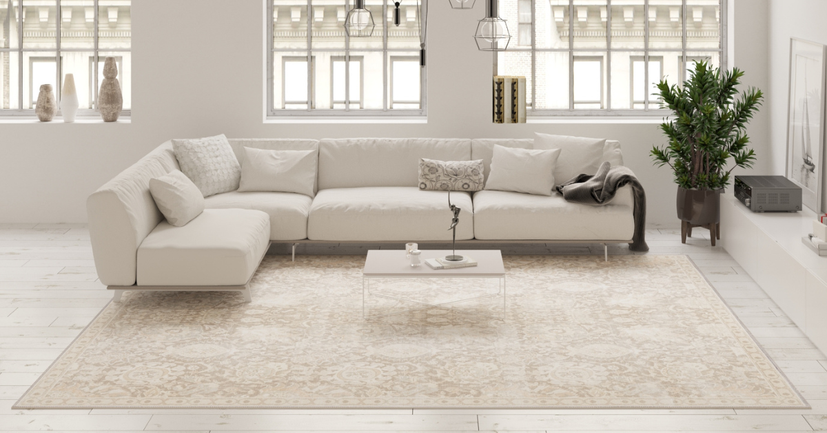 About Us – Rugette